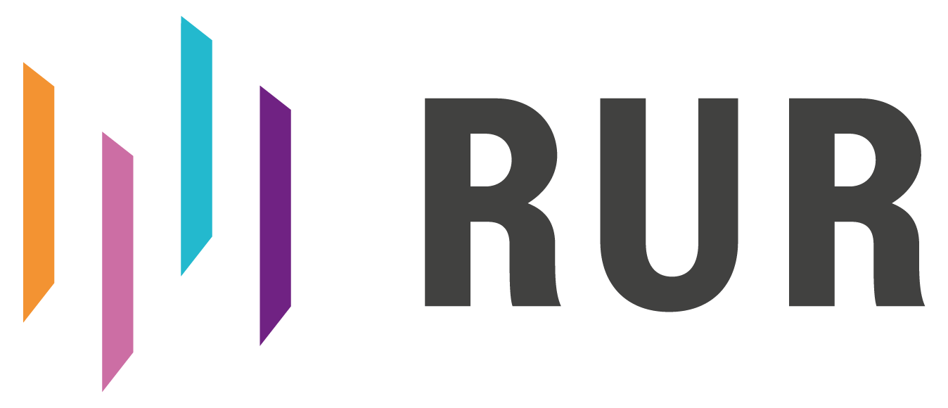 RUR - Region univerzitě, univerzita regionu